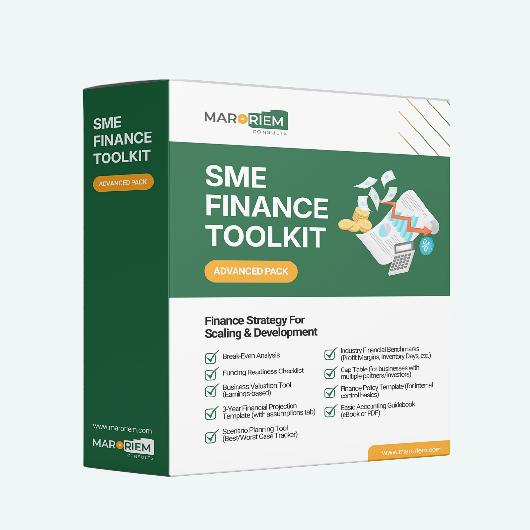 Bookkeeping, HR Consulting, CFO Services in Nigeria, Canada, and USA